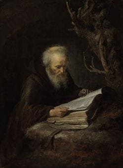 Archetypes in Tarot - The Wise Old Man | Tarot-ically Speaking ...