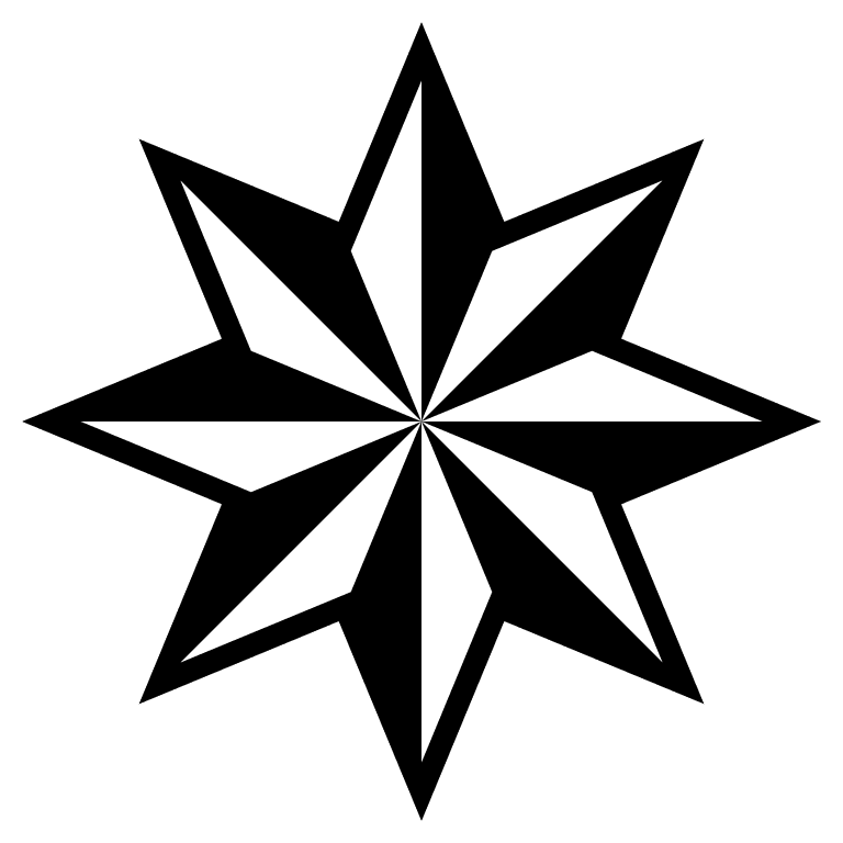 Eight in the Tarot Cards - Transformation by Dissolution - Tarot-ically ...